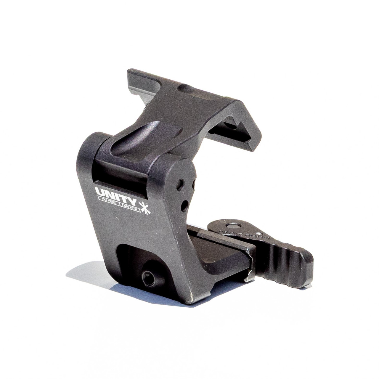 Unity Tactical Flip To Center FAST FTC Magnifier Mount - Defense ...