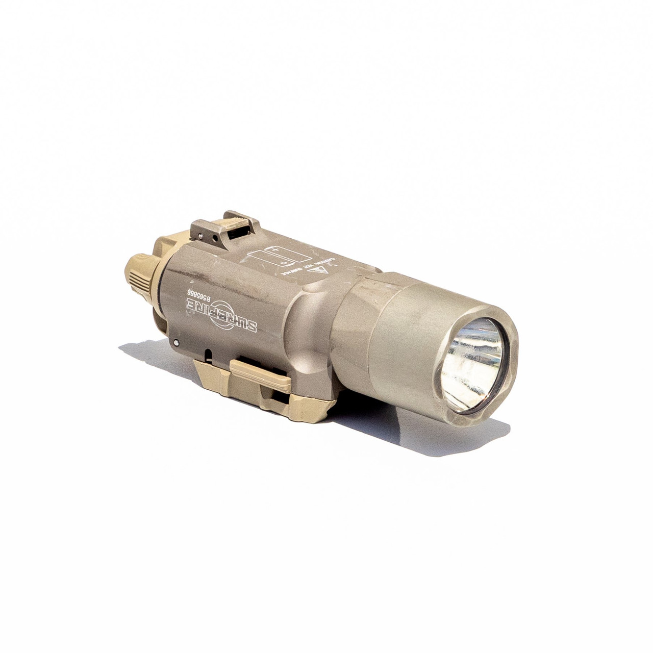 SureFire X300 Turbo Handgun Light - Defense Distributors