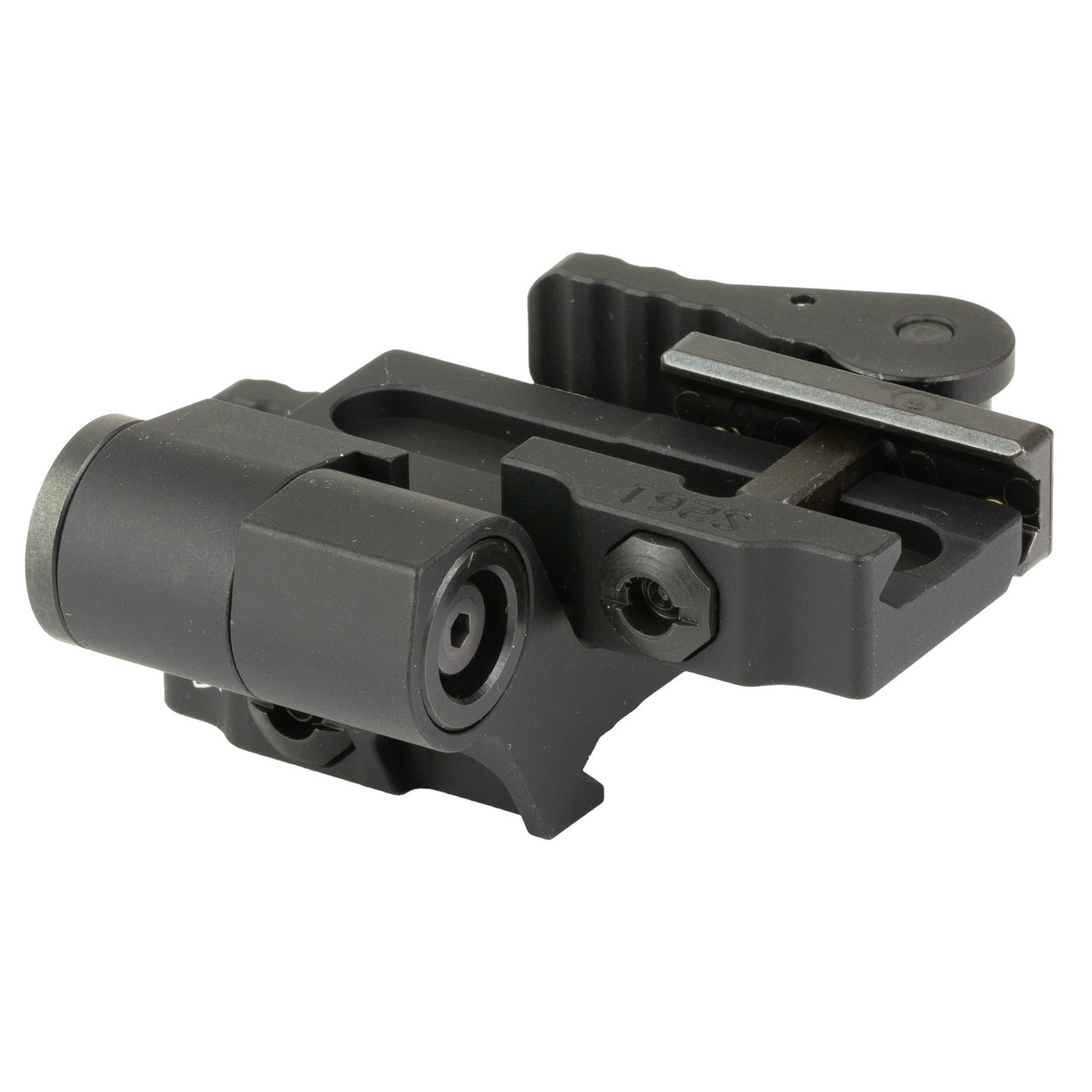 IRAYUSA AC55 Flip-to-Side Mount – 2.05" Height for RH25, RL25, Pictail ...