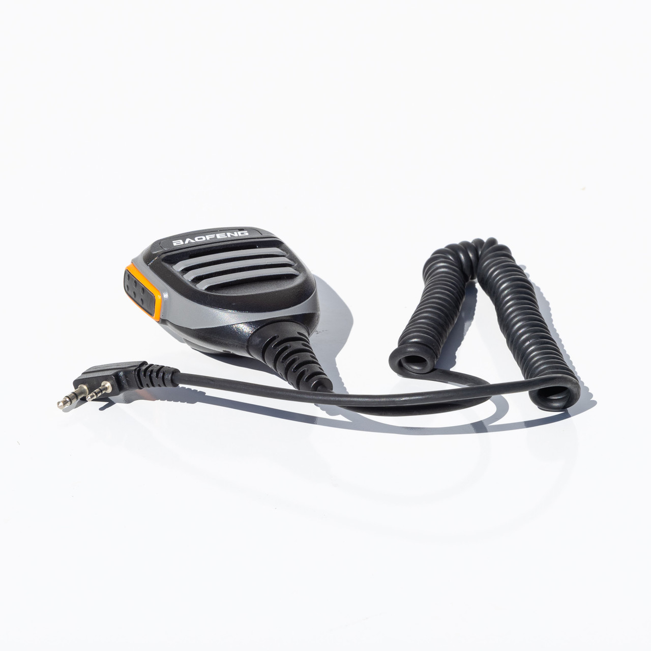 Baofeng Shoulder Mic - Defense Distributors