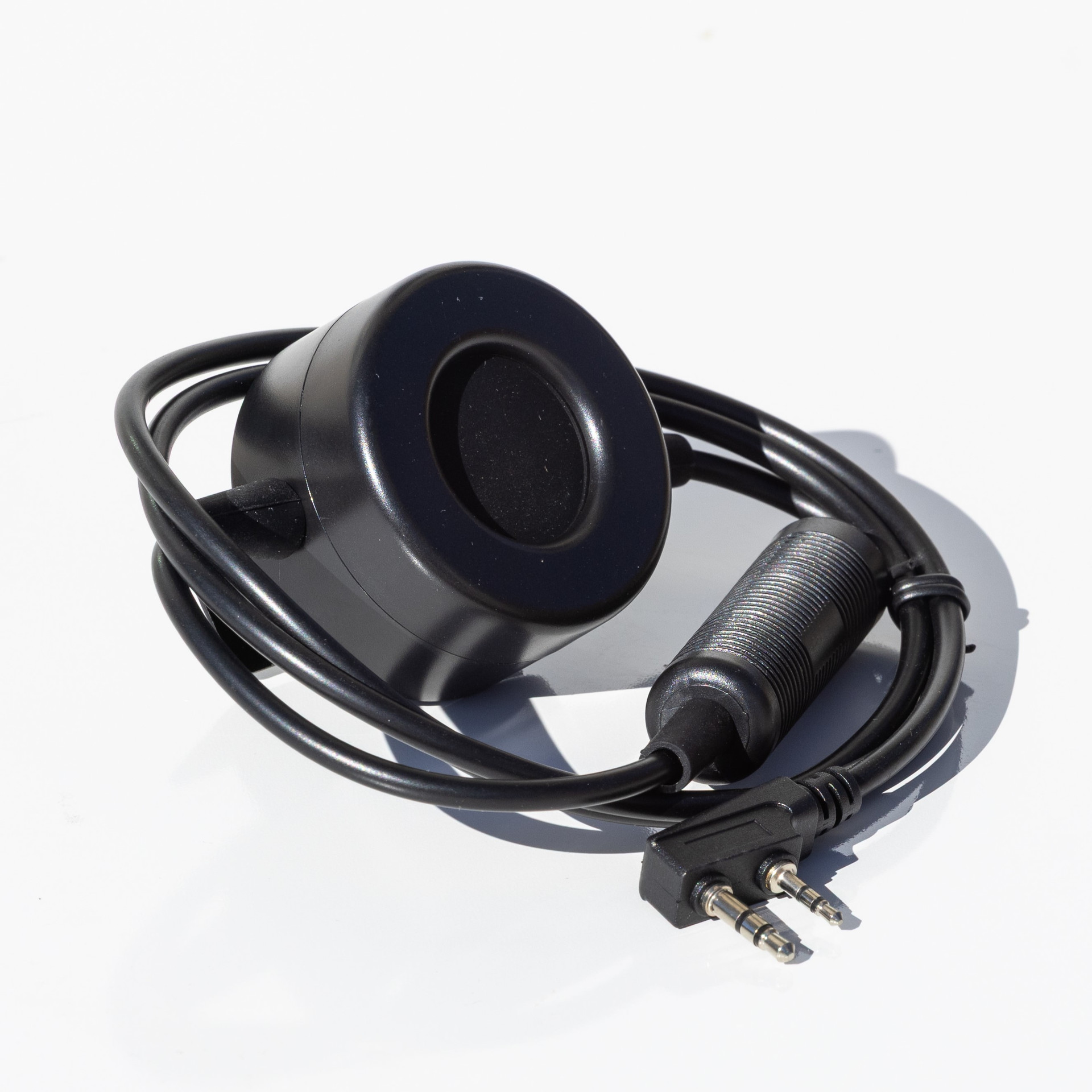 PTT Push To Talk Switches for Tactical Comms