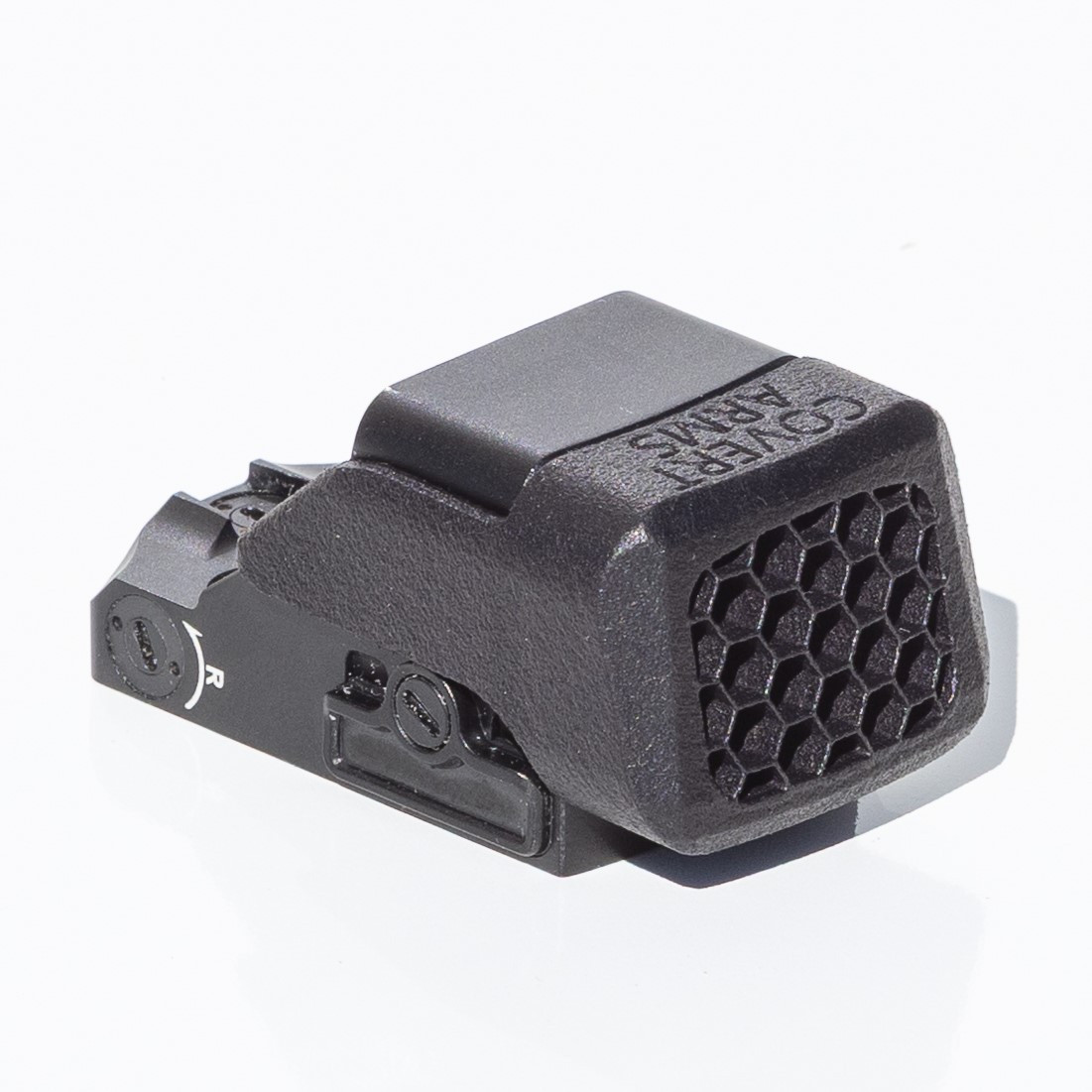 Anti-Reflection Devices for Optics | Reduce Glare, Stay Hidden