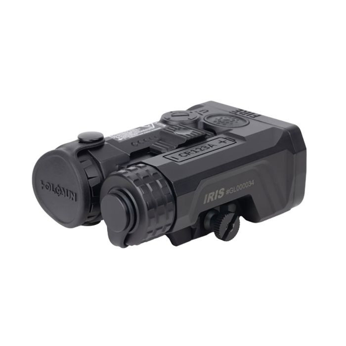 IR Lasers & Visible Aiming Devices for Night Vision