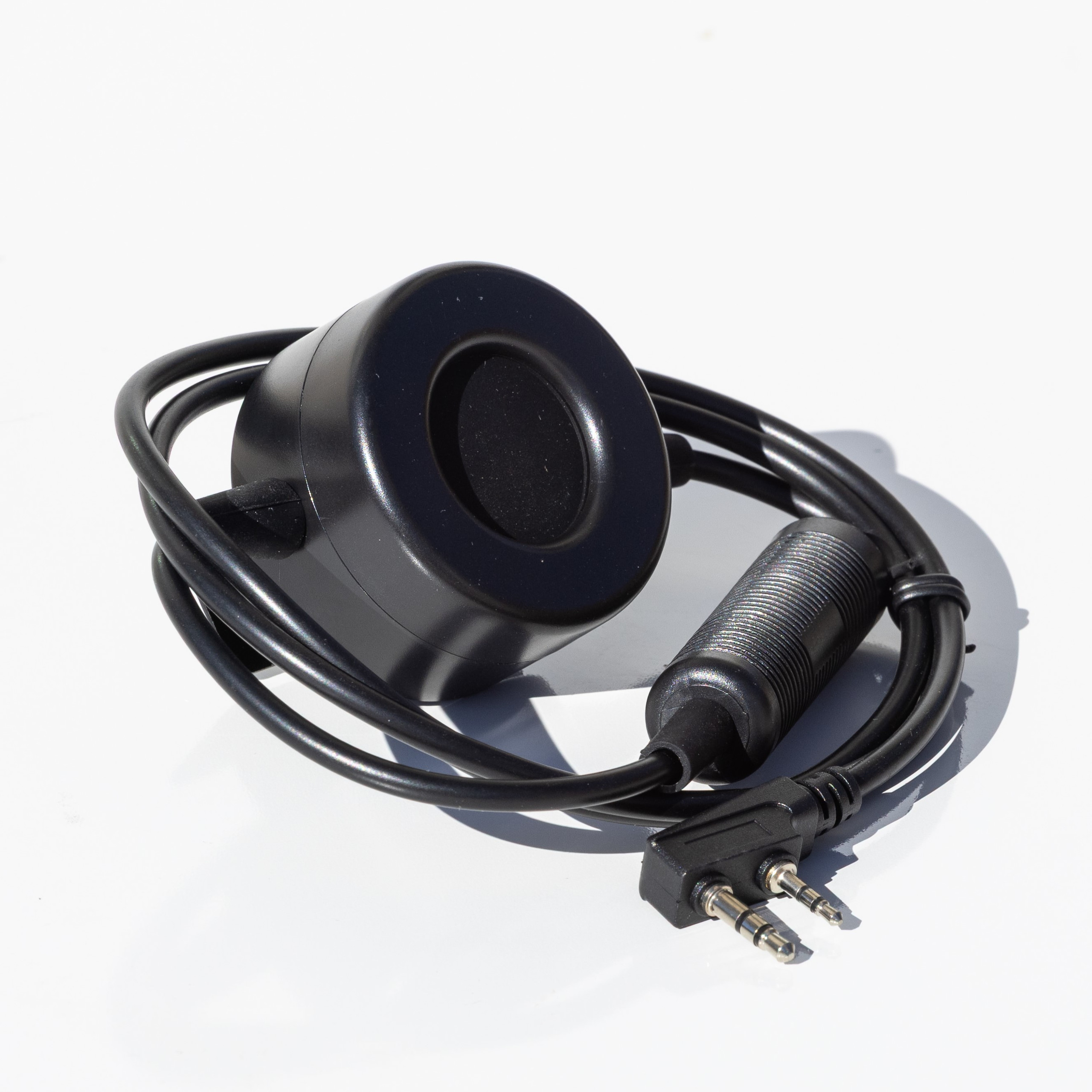 PTT Push To Talk Switches for Tactical Comms