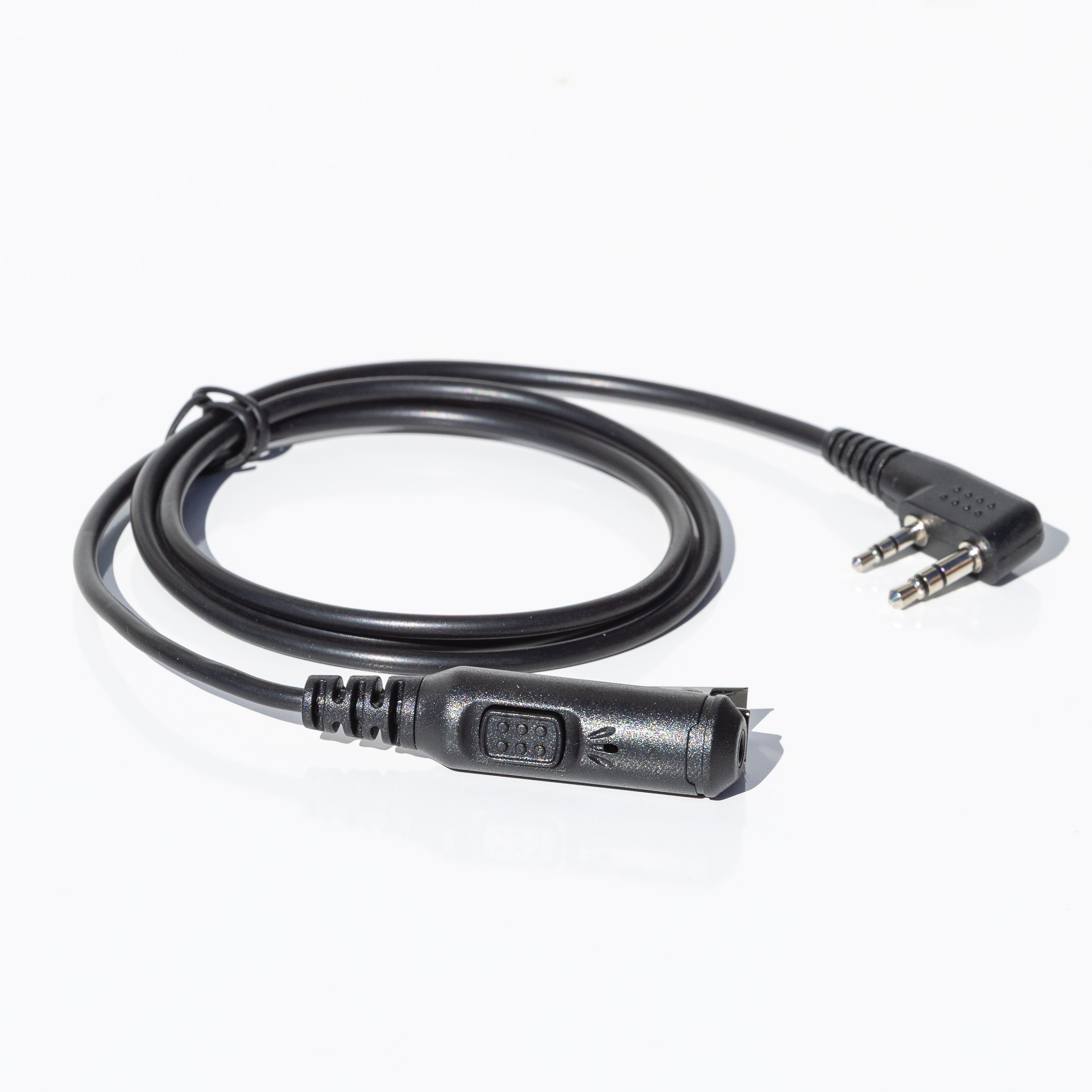 PTT Push To Talk Switches for Tactical Comms