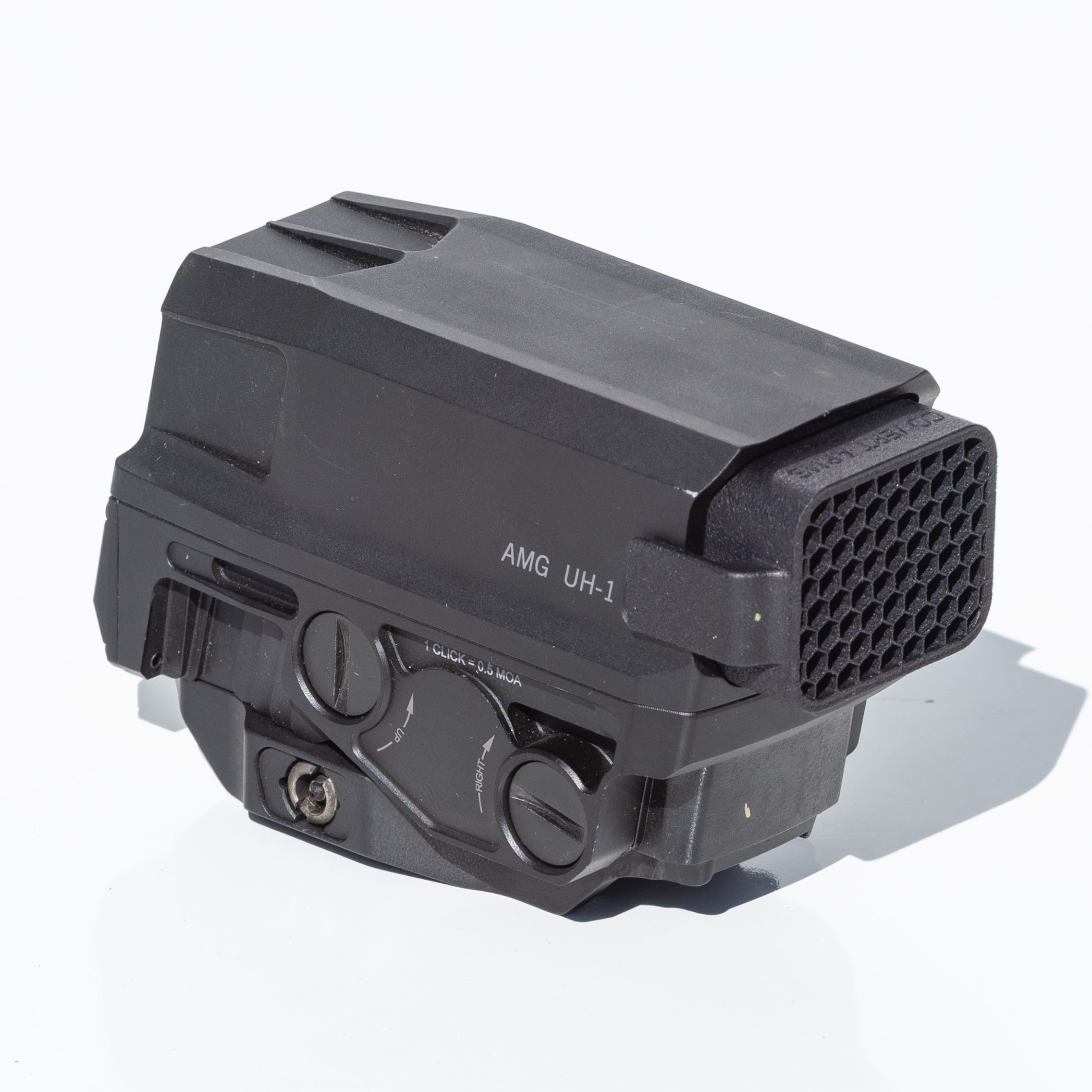 Anti-Reflection Devices for Optics | Reduce Glare, Stay Hidden