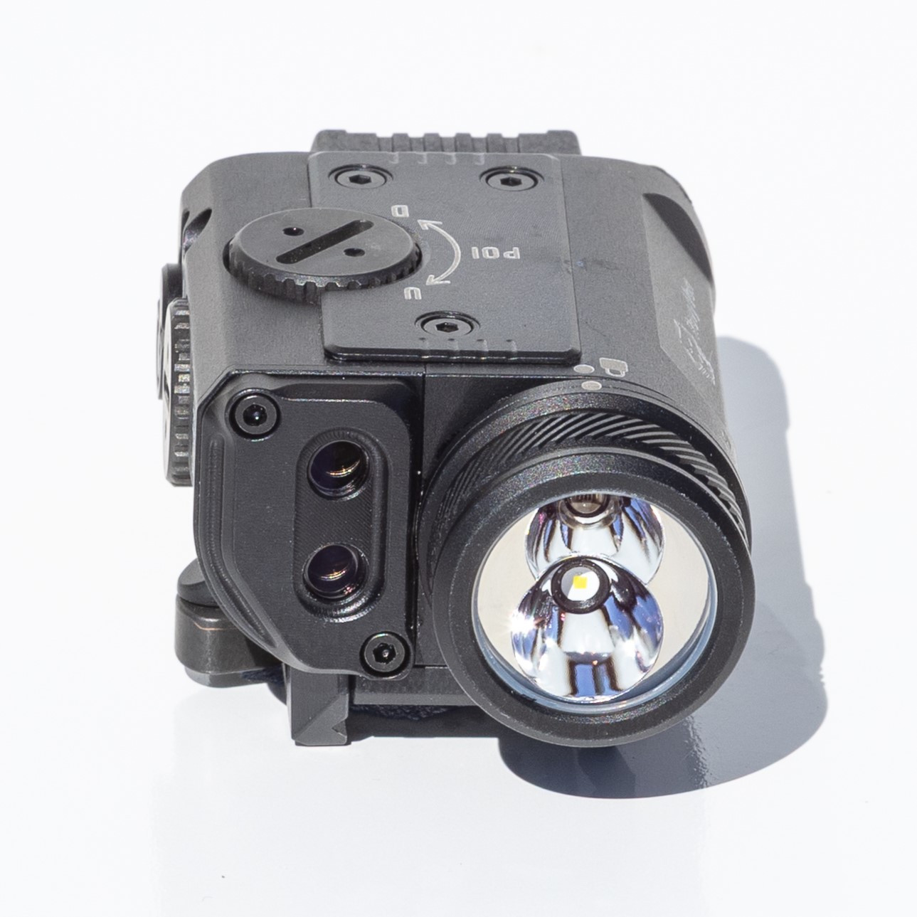 GL4 Pro IR Laser + Illuminator | RovyVon x Defense Distributors
