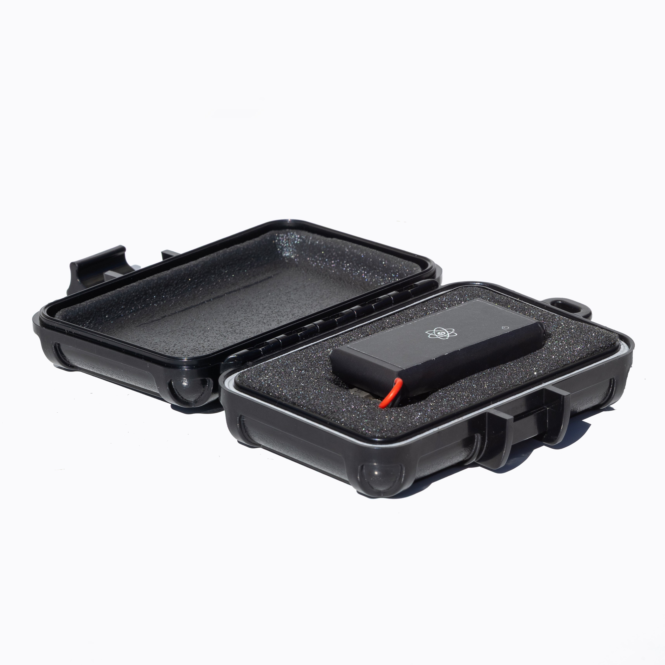 Gridbase Pocket | Offline, Portable, Wireless, Secure Database