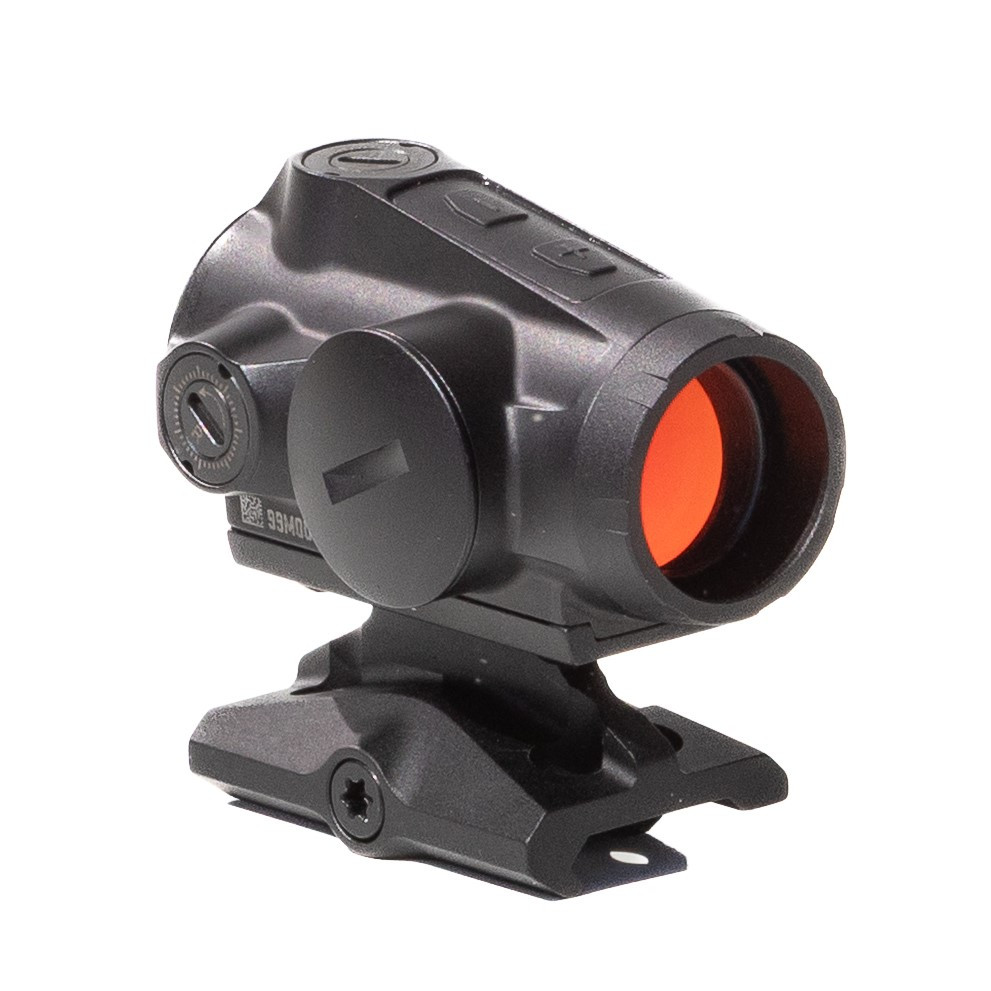 Sig Sauer Optics – Red Dots & Magnifiers