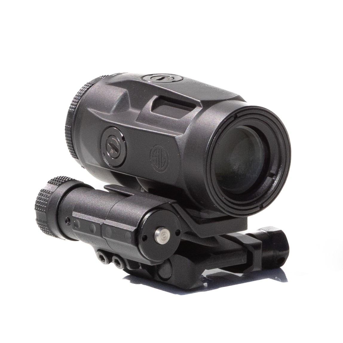 Sig Sauer Optics – Red Dots & Magnifiers