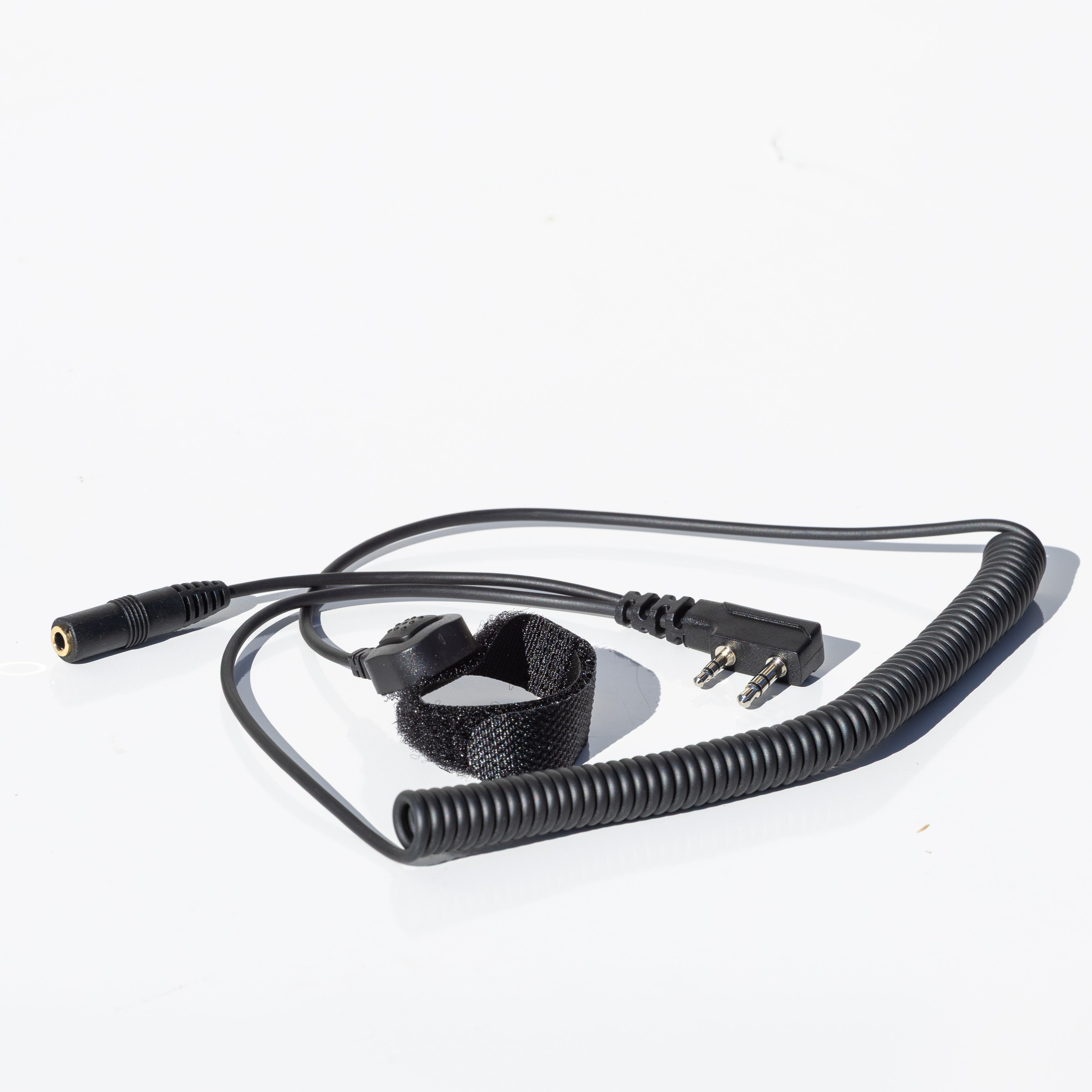 PTT Push To Talk Switches for Tactical Comms