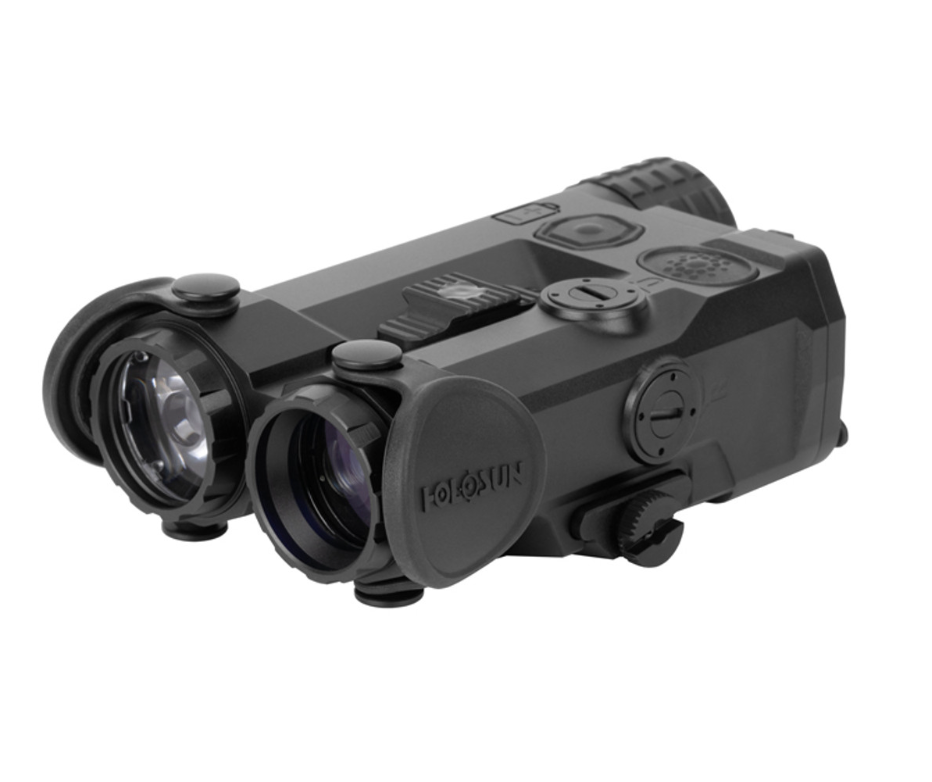 Holosun IRIS Laser Review - Defense Distributors