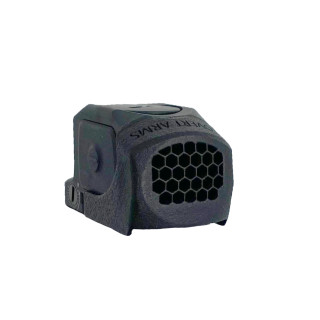 Anti-Reflection Devices for Optics | Reduce Glare, Stay Hidden