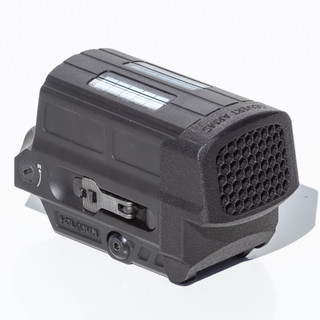 Anti-Reflection Devices for Optics | Reduce Glare, Stay Hidden