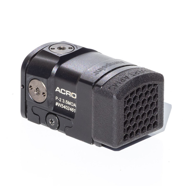 Anti-Reflection Devices for Optics | Reduce Glare, Stay Hidden