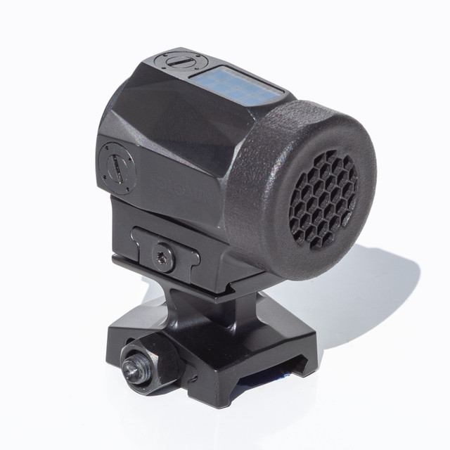 Anti-Reflection Devices for Optics | Reduce Glare, Stay Hidden