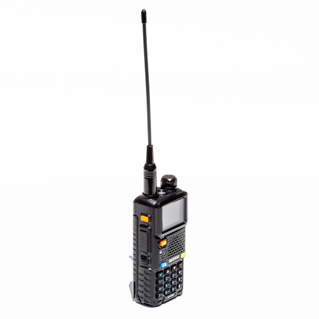 ReadyRadio Comms Cards – UV-5R Reference Kit