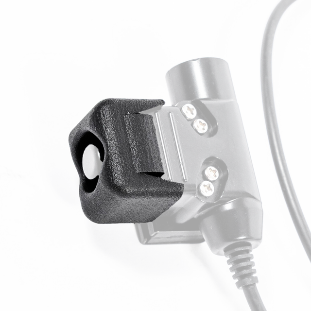 PTT Push To Talk Switches for Tactical Comms