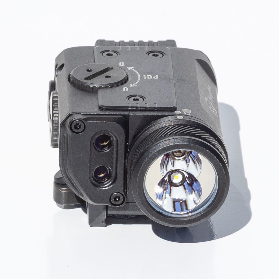 GL4 Pro IR Laser + Illuminator | RovyVon x Defense Distributors
