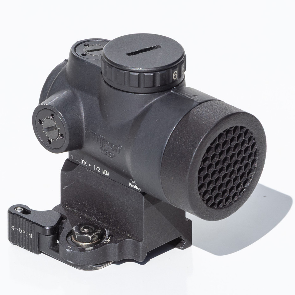 Anti-Reflection Devices for Optics | Reduce Glare, Stay Hidden