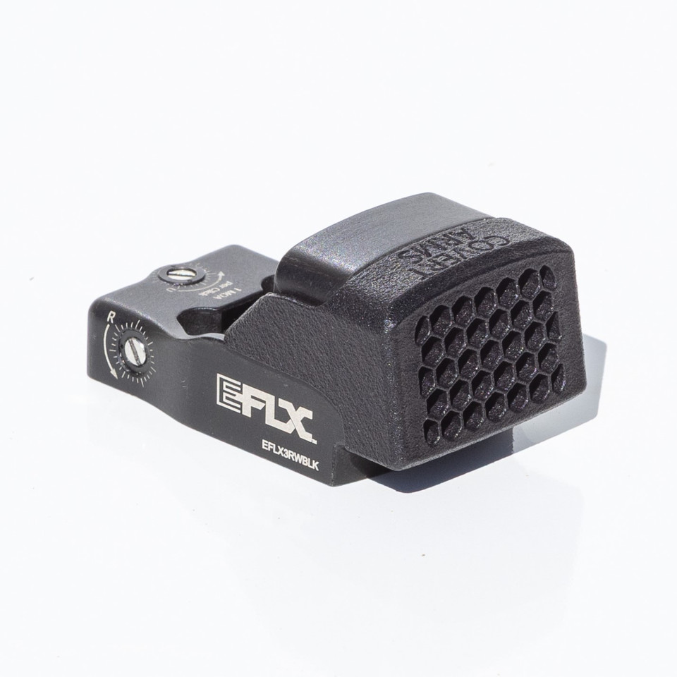 CovertArms Anti Reflection Device for Eotech HWS – Killflash-Style ARD