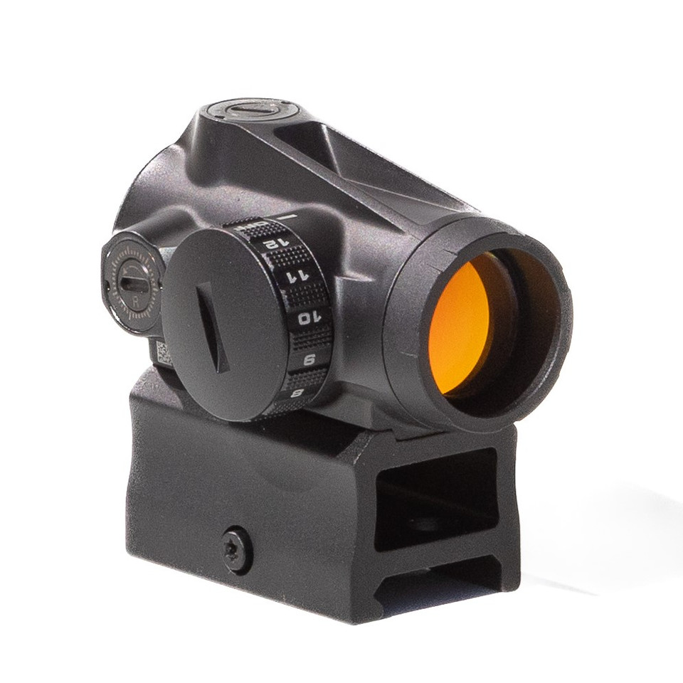 Sig Sauer Optics – Red Dots & Magnifiers