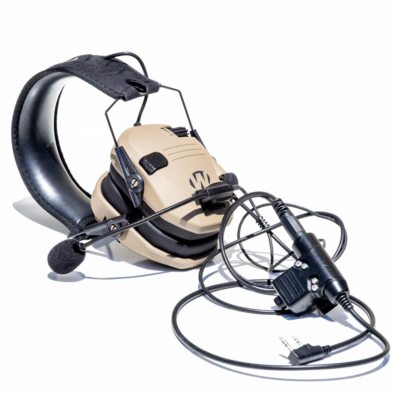 Best Accessories and Upgrades for Walkers Razor EarPro - Defense ...