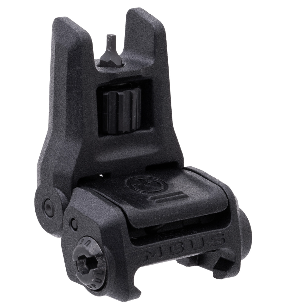 Magpul MBUS Gen 3 Review - Defense Distributors