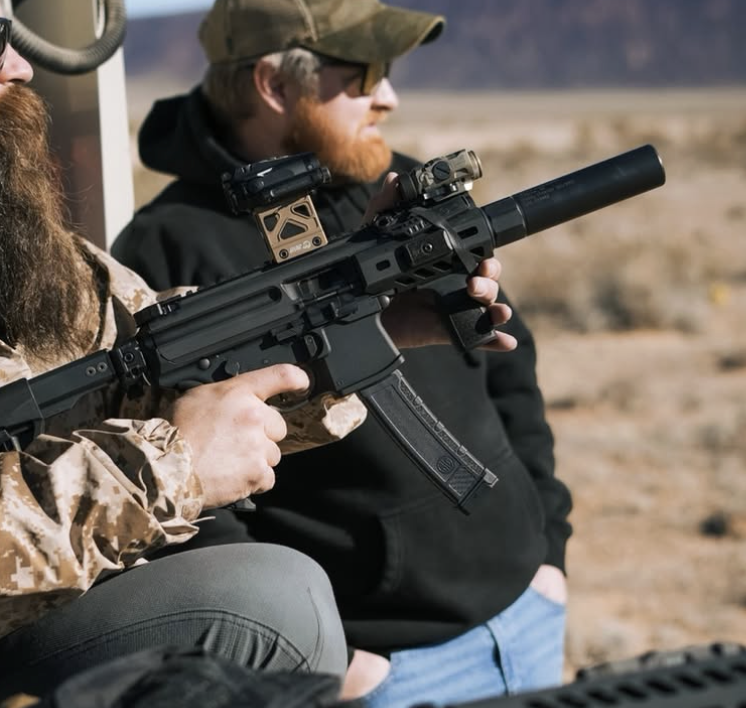 The Complete Guide to Optic Risers - Defense Distributors