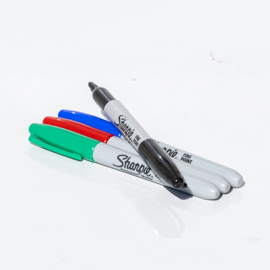 Covert G10 Sharpie - Defense Distributors