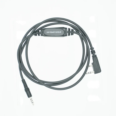 BTECH APRS-K1 Cable - Defense Distributors