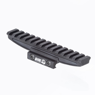 Overbore Systems Kenu Riser | 2.33" Mount for Red Dot / Magnifier