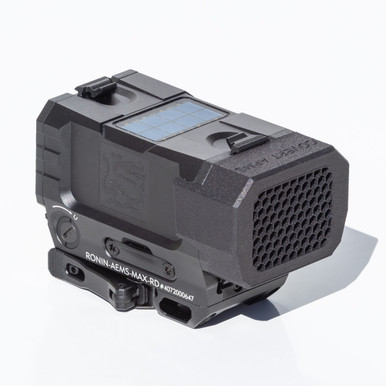 CovertArms Holosun AEMS Max ARD - Defense Distributors