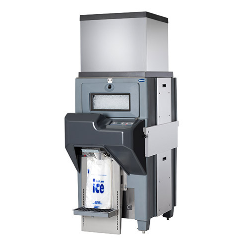 Commercial Ice Dispenser Machine For Your Business