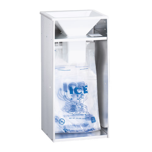 Follett Manual Ice Bagger Stand