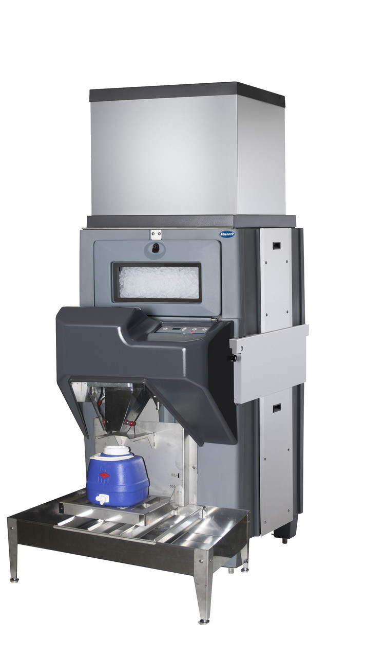Follett EDB650JF Ice Pro Bagger (Jug Fill)