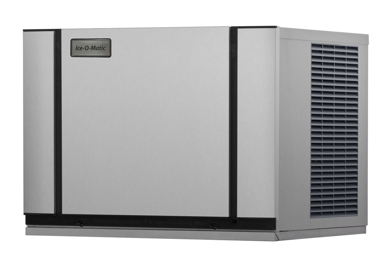 Modular Ice Makers | Premium Ice Maker Collection