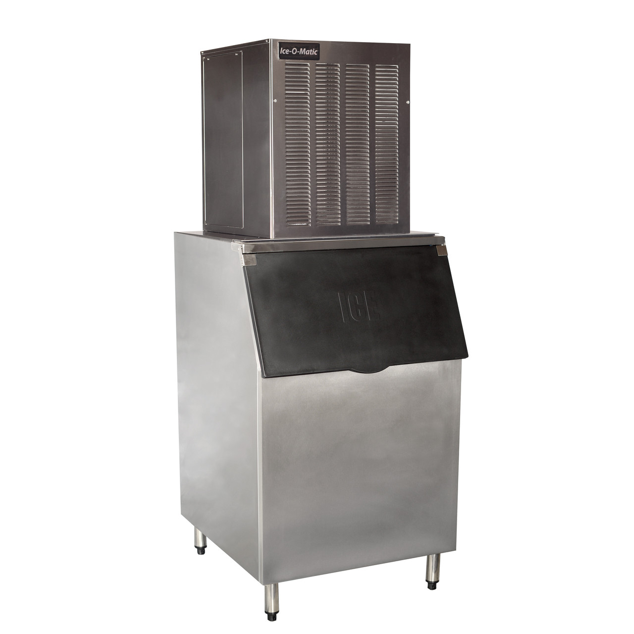 Ice-O-Matic MFI0805A Modular Flake Ice Maker