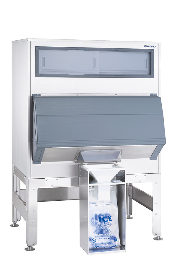 Coastal Ice Symphony: Chill & Create