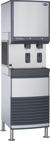 Chewblet Ice Makers - Page 1 - Coast Distributors