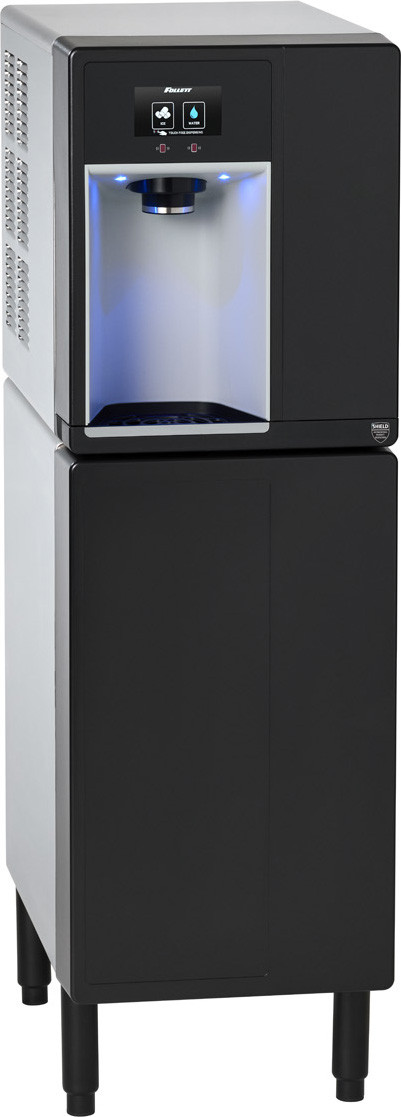 Commercial Ice and Water Dispensers For Sale