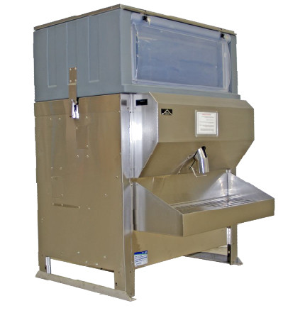 Commercial Ice Dispenser Machine For Your Business