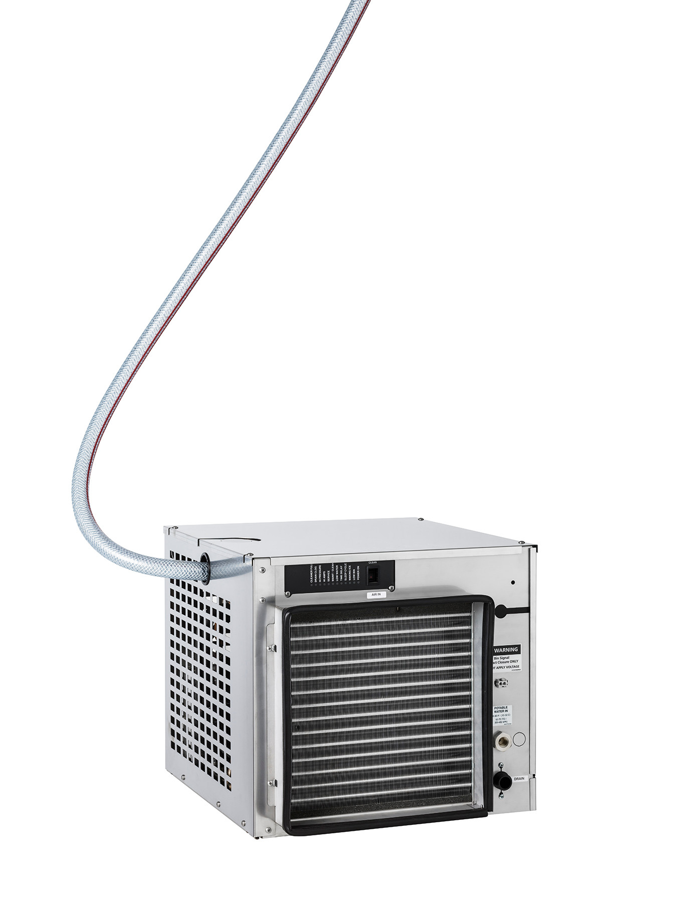Chewblet Ice Makers - Page 1 - Coast Distributors