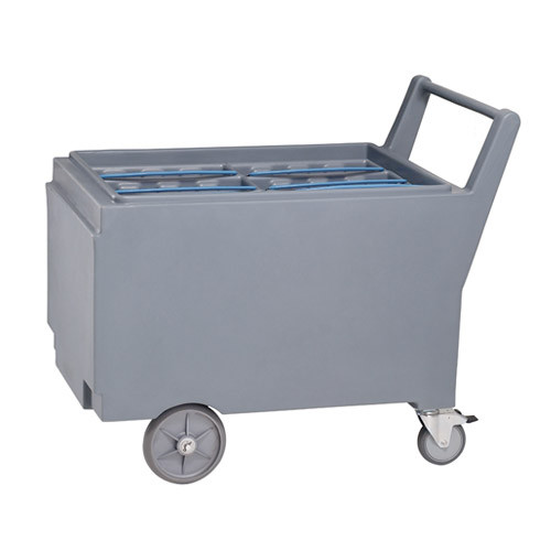 Ice Transport Carts