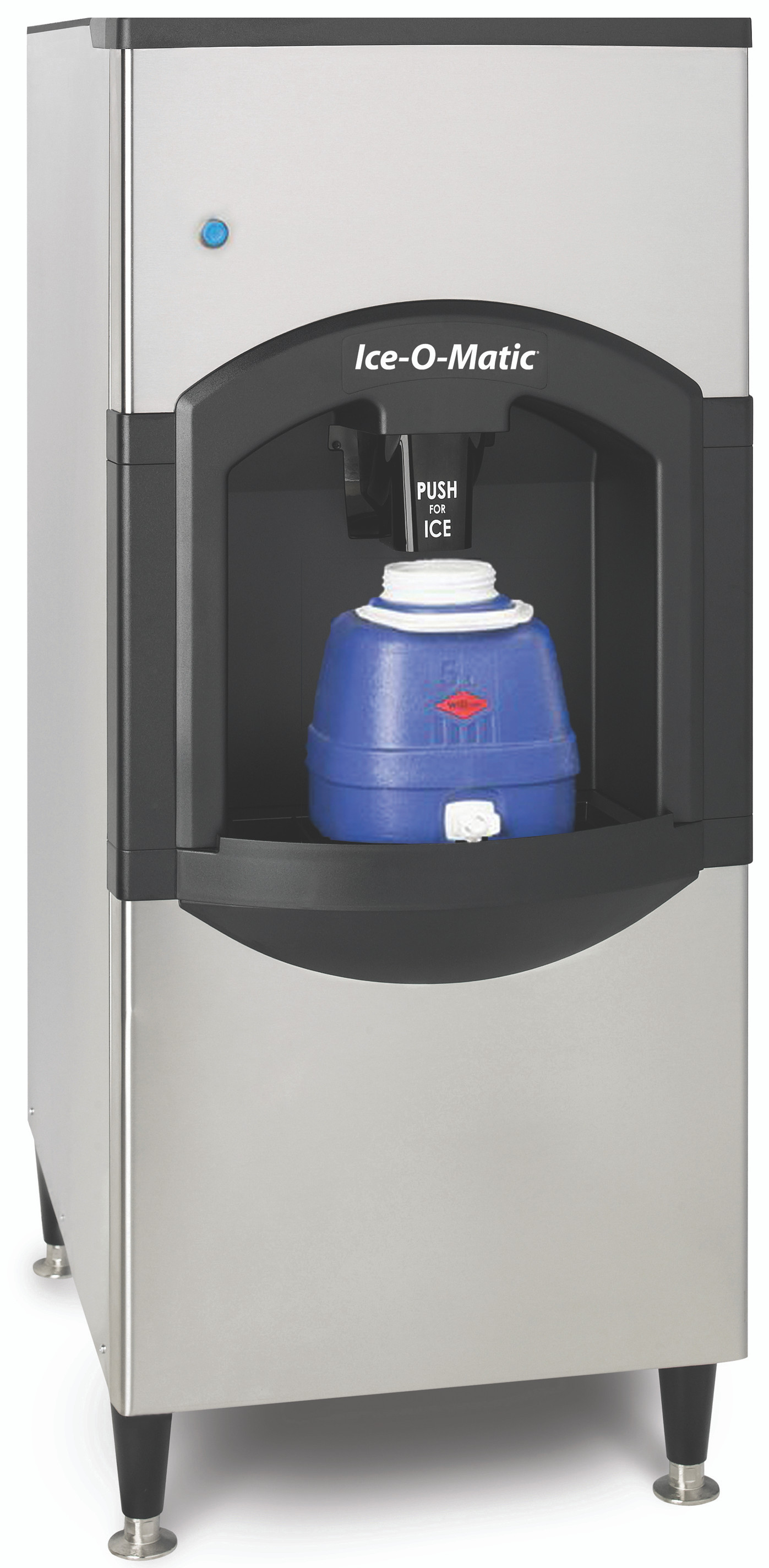 Ice Dispensers - Coast Distributors