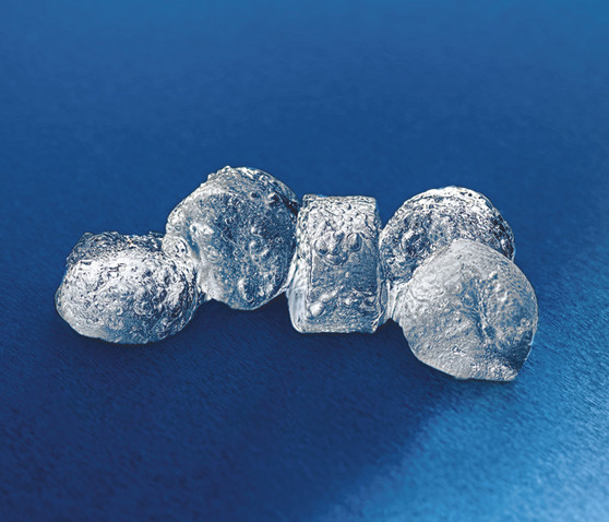 Follett HCE710ABT Horizon Elite Chewblet Ice Machine