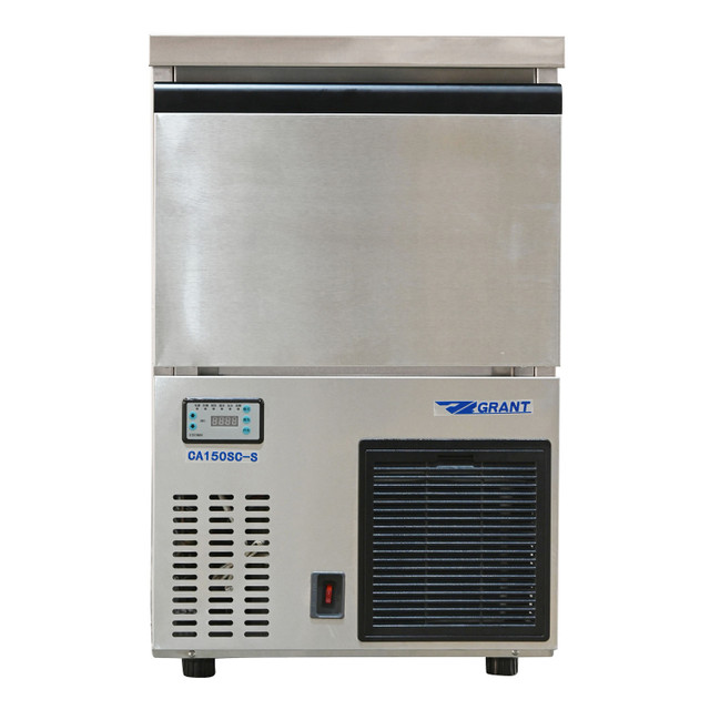 Self-Contained Ice Makers - Page 1 - Coast Distributors