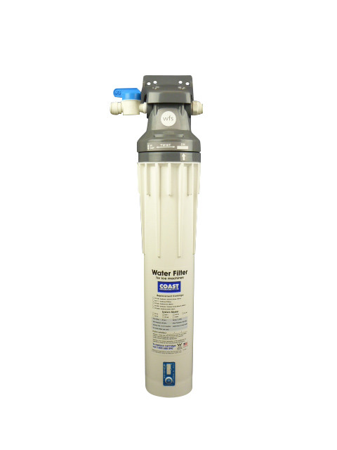 Commercial Water Filters for Ice Machines | Coast Distributors
