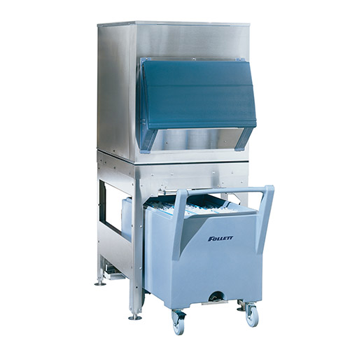 Follett ITS700SG Ice Storage & Transport System
