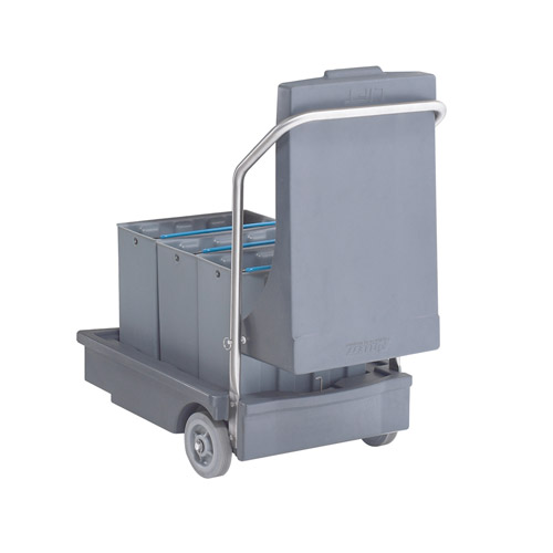 Follett SmartCART 75 (Ice Cart)